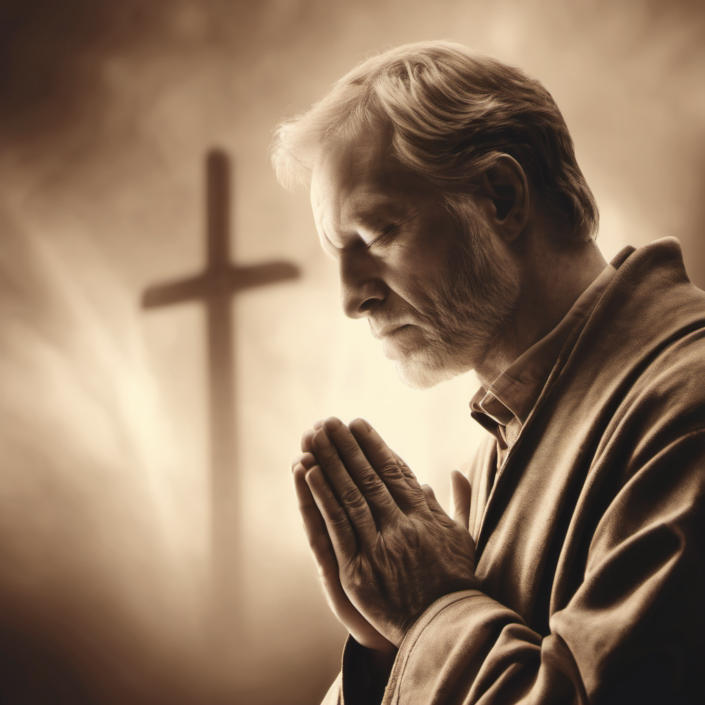 Rukous – Kajaanin Helluntaiseurakunta